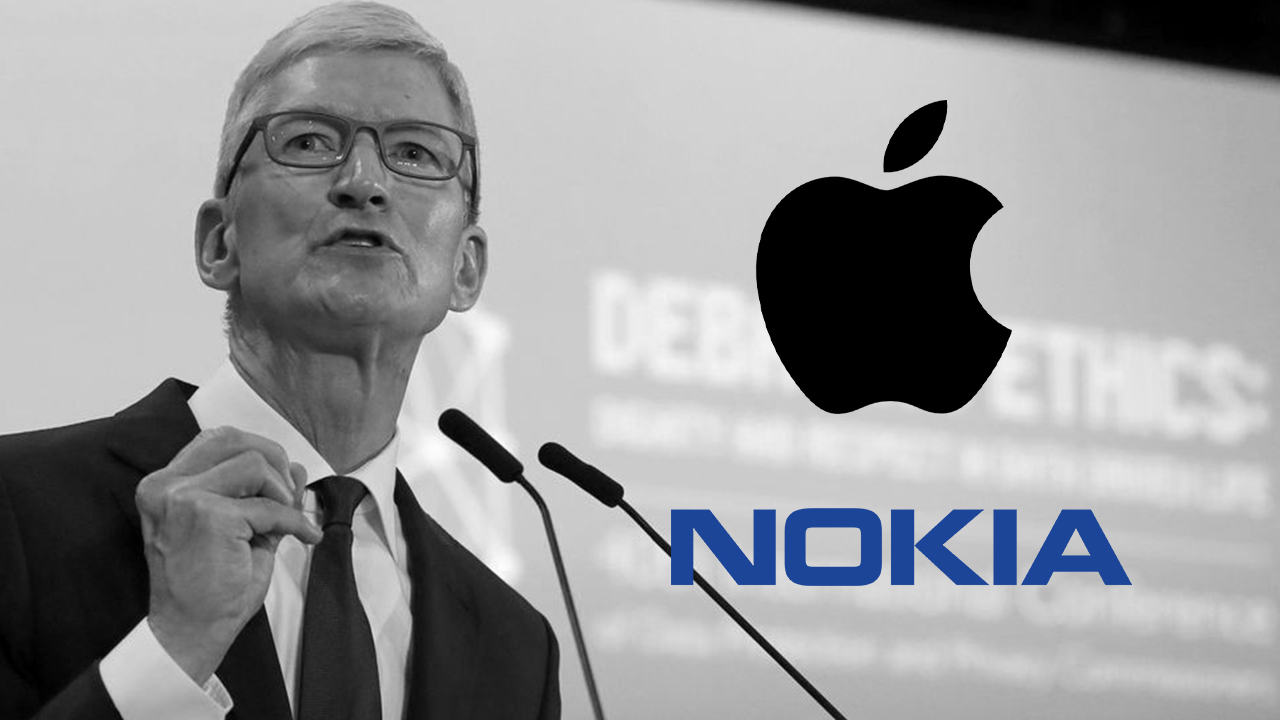 ขาลงของ Apple ที่คล้ายกับ Nokia "มั่นใจในตัวเองมากไป จนลืมฟังลูกค้า ...