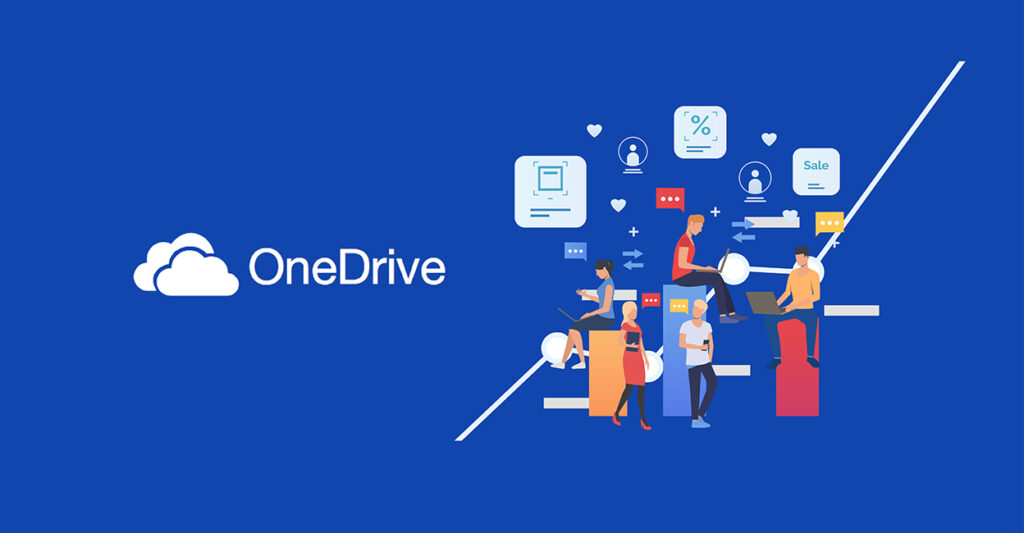 Microsoft OneDrive เก็บและแชร์ไฟล์ได้ง่าย ๆ พร้อมอัพเดตให้ใช้หลายจอบน iPad ได้แล้ว - IGC.IN.TH ...