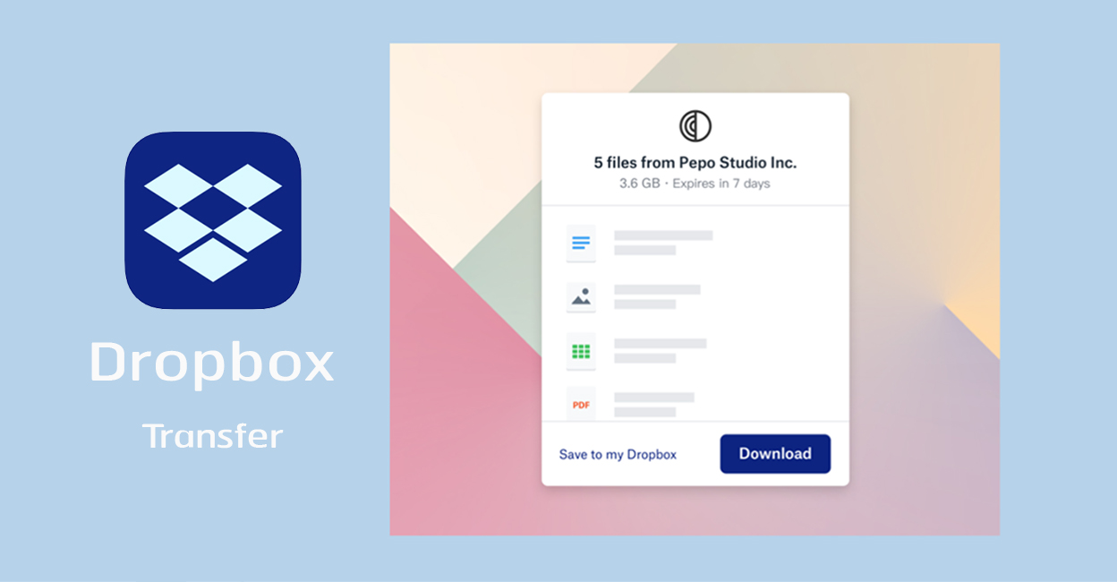 Dropbox ส่งไฟล์ขนาดใหญ่ได้ถึง 100GB! - IGC.IN.TH - บริการ iTunes Gift ...