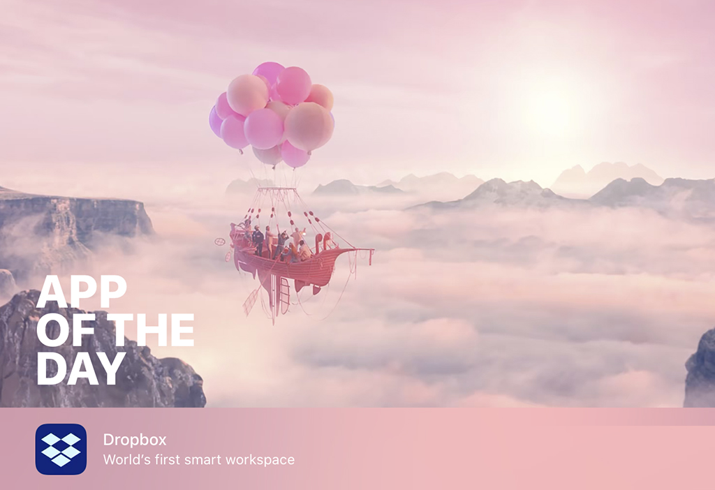 Dropbox ส่งไฟล์ขนาดใหญ่ได้ถึง 100GB! - IGC.IN.TH - บริการ iTunes Gift ...