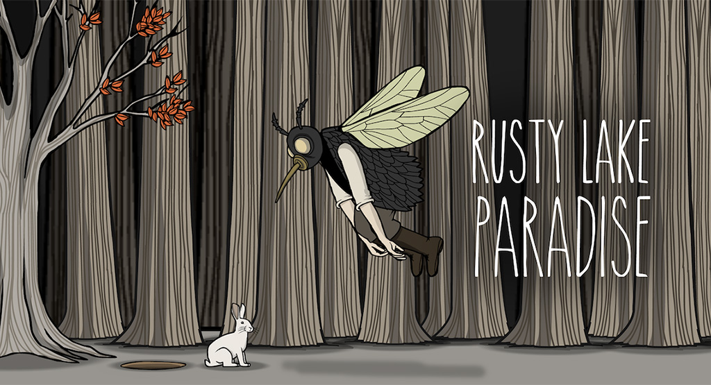 Rusty Lake Paradise เกมอินดี้ซ่อนปริศนาลึกลับ เรื่องประหลาดที่เกิดขึ้นบนเกาะห่างไกล! - IGC.IN.TH ...
