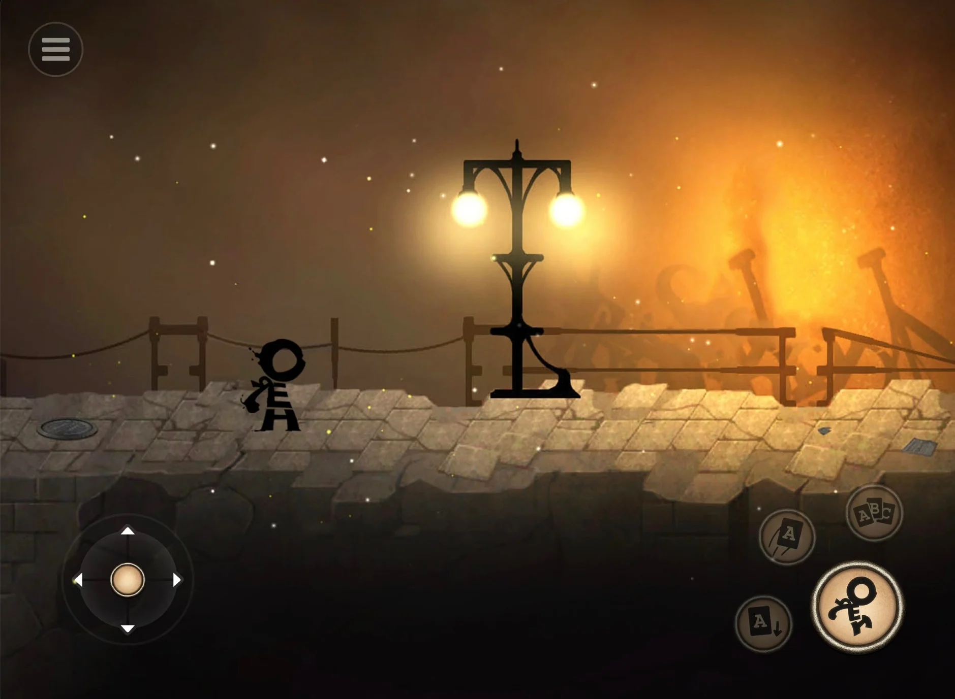 Typoman Remastered ตามหาตัวอักษรแห่งความหวัง กู้เมืองมืดมน กับมนุษย์ตัว ...