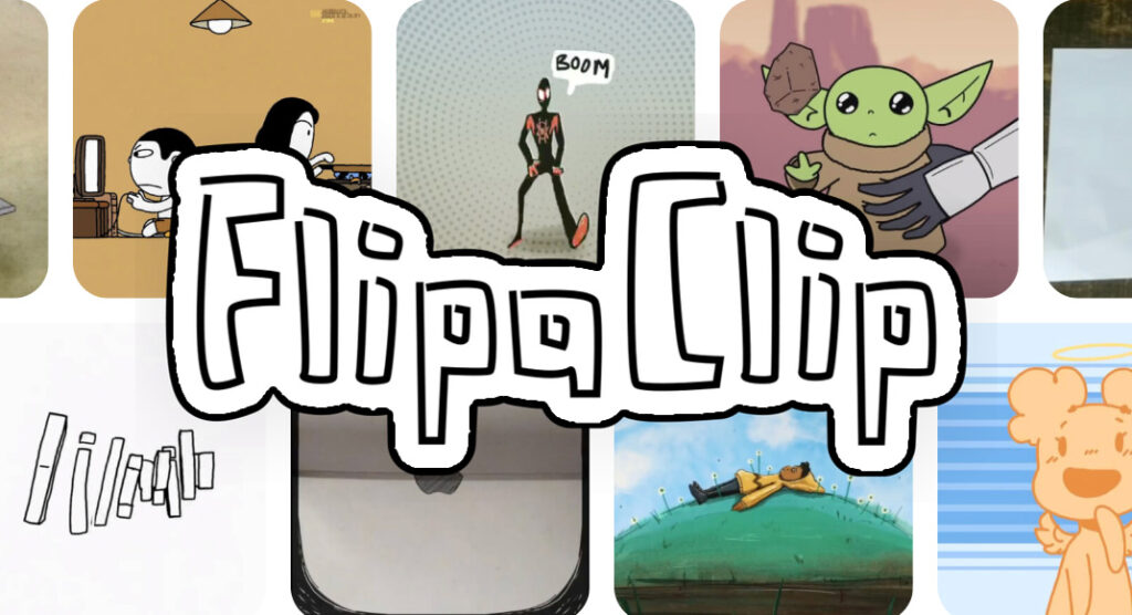 FlipaClip สร้างการ์ตูนอนิเมชันสุดง่าย กับลายเส้นวาดด้วยมือ! (พร้อมวิธี ...