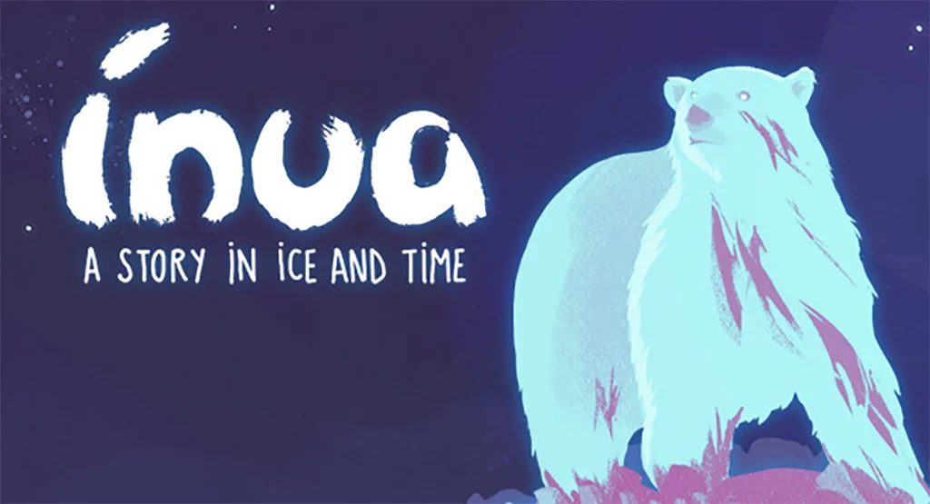 Inua - A Story in Ice and Time ไขปริศนาลึกลับ กับตำนาน Inua ผ่าน ...