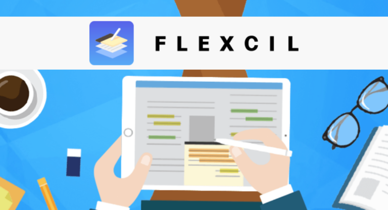 Flexcil แอพจดโน้ต อ่านและแก้ไข PDF ใช้ทำงานก็ได้ เรียนก็ดี! - IGC.IN.TH - บริการ iTunes Gift ...