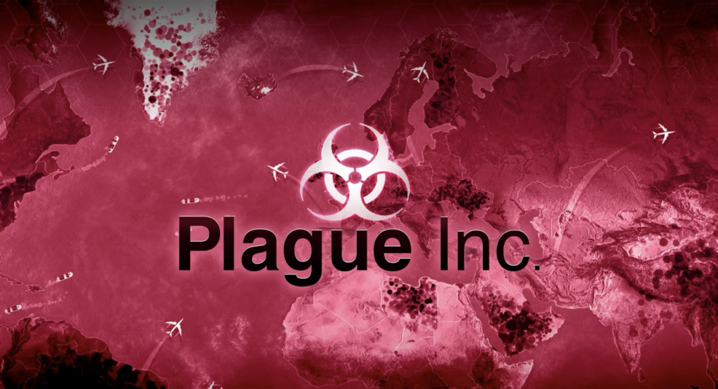 Plague Inc. สร้างเชื้อโรค ล้างเผ่าพันธ์ุมนุษย์! - IGC.IN.TH - บริการ ...