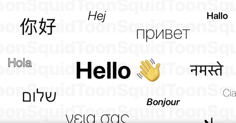 ToonSquid แอพวาดอนิเมชันระดับ 4K ด้วย iPad ที่เครื่องมือและฟังก์ชันแน่น ...