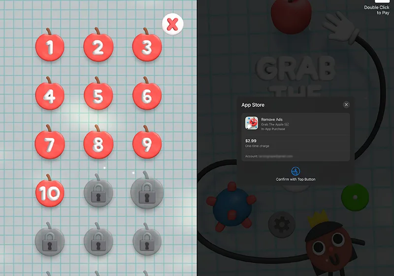 Grab The Apple ฉกผลแอปเปิ้ลให้ได้ ถ้าแน่จริง! - IGC.IN.TH - บริการ ...