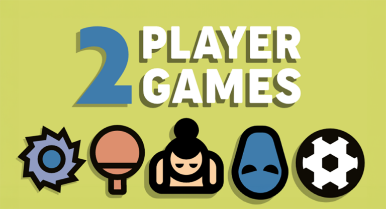 2 Player Games - The Challenge แอปรวมเกมเล่นได้สองคน! - IGC.IN.TH ...