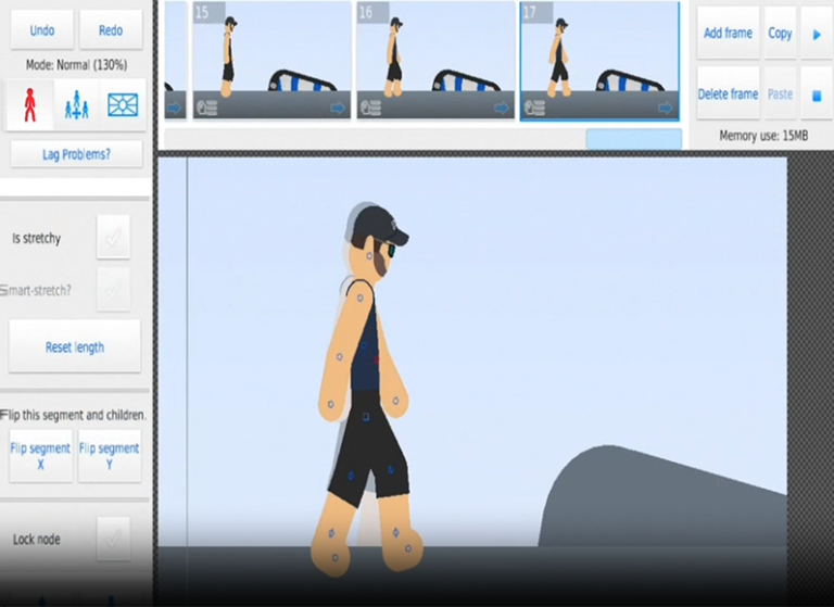 Stick Nodes Pro - Animator สร้างอนิเมชันเจ้าหัวไม้ขีด! - IGC.IN.TH ...