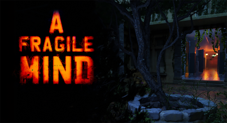 A Fragile Mind อะไรซ่อนอยู่ในบ้านหลังนี้? - IGC.IN.TH - บริการ iTunes ...