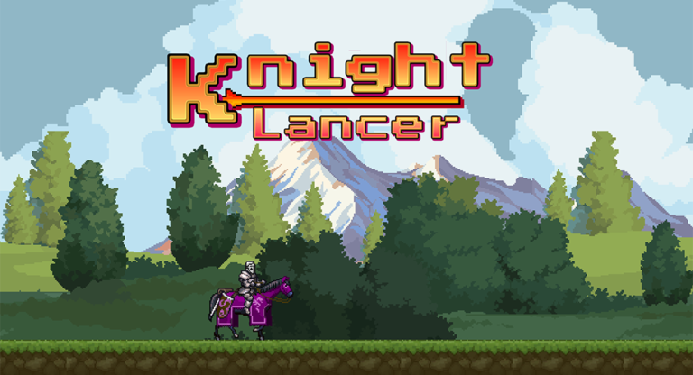 Knight Lancer ศึกดวลฝีมือ อัศวินต่อสู้บนหลังม้า! - IGC.IN.TH - บริการ ...