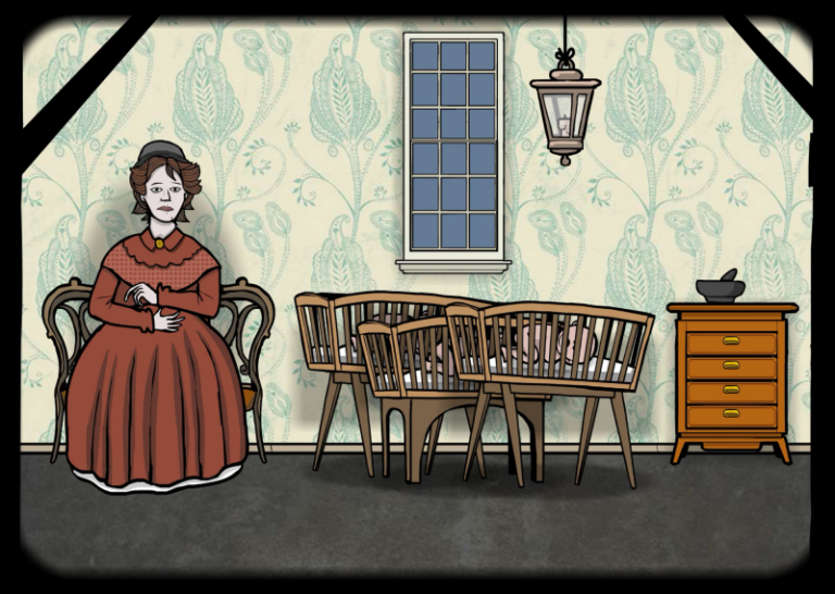 Rusty Lake: Roots จุดเริ่มต้นตระกูลสยองแห่ง Rusty Lake - IGC.IN.TH ...