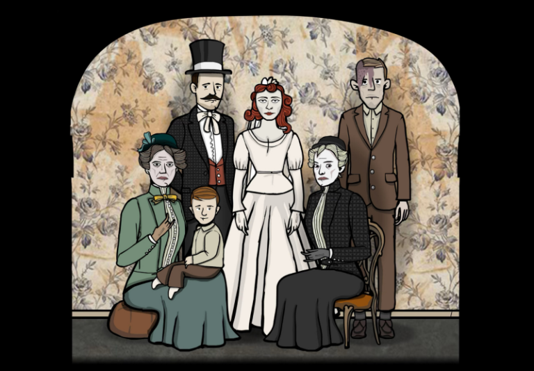 Rusty Lake: Roots จุดเริ่มต้นตระกูลสยองแห่ง Rusty Lake - IGC.IN.TH ...