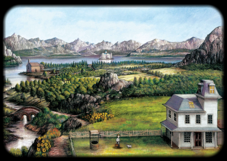 Rusty Lake: Roots จุดเริ่มต้นตระกูลสยองแห่ง Rusty Lake - IGC.IN.TH ...