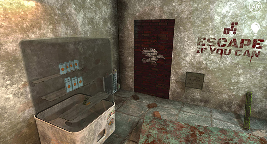 Laqueus Escape 2 หนีจากบ่วงมรณะ เกมไขปริศนาที่ต้องเอาชีวิตเข้าแลก ...