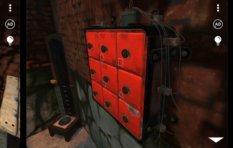 Laqueus Escape 2 หนีจากบ่วงมรณะ เกมไขปริศนาที่ต้องเอาชีวิตเข้าแลก ...