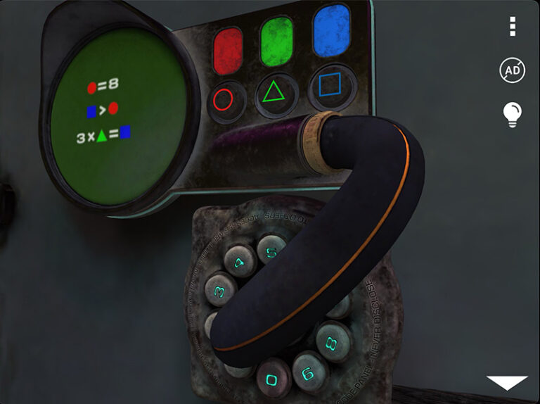 Laqueus Escape 2 หนีจากบ่วงมรณะ เกมไขปริศนาที่ต้องเอาชีวิตเข้าแลก ...