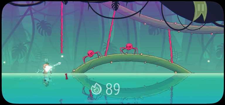 A Kindling Forest คว้าธนูปกป้องป่าอันศักดิ์สิทธิ์! - IGC.IN.TH - บริการ ...